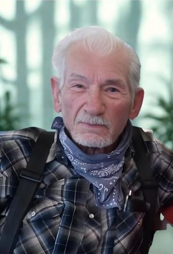 David M. Burns | Life Tributes | thedesertreview.com
