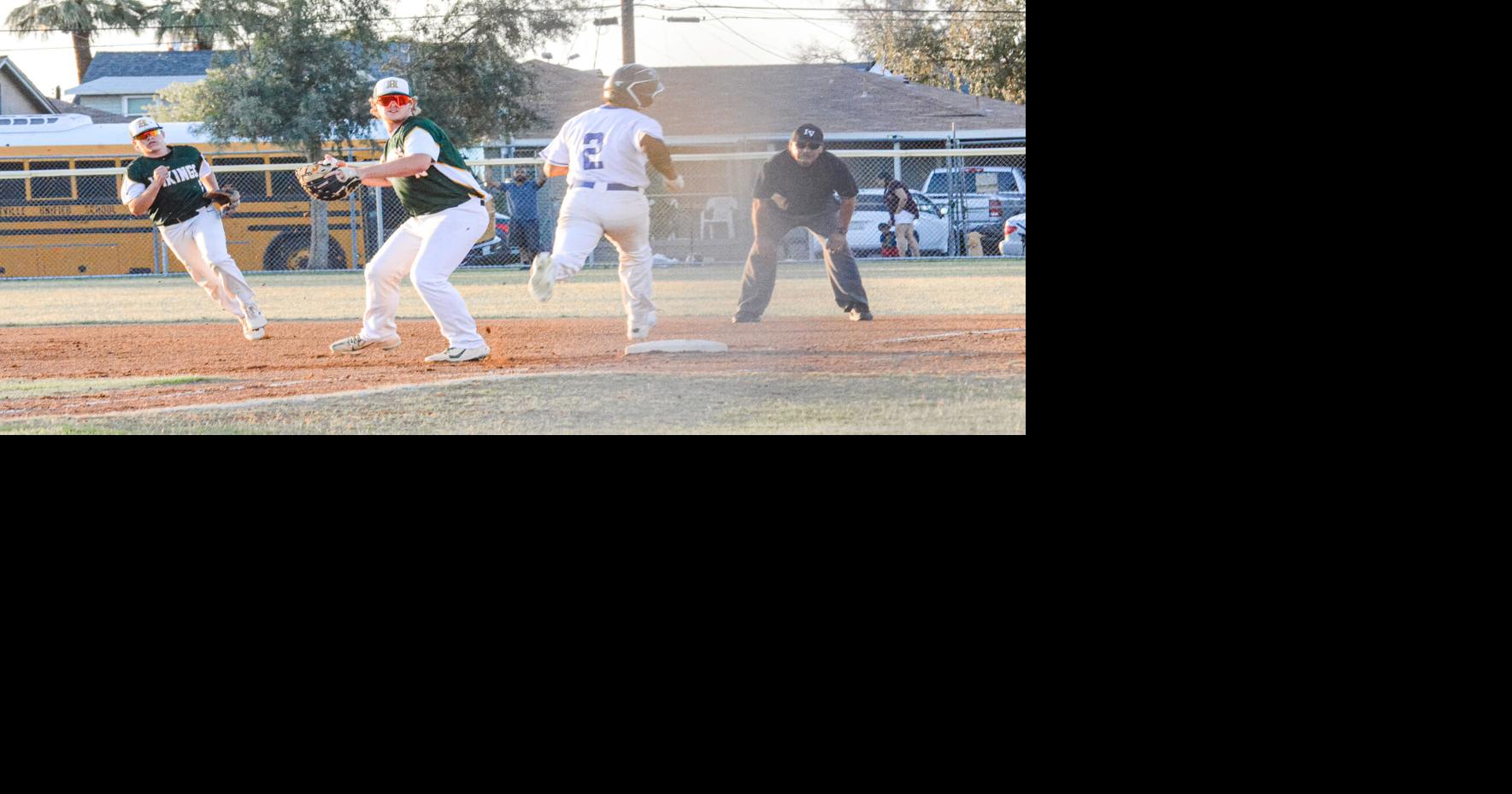 SHS Eagles fly away with first place baseball IVL honors | Sports ...