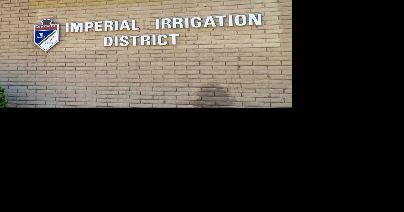 IID provides double incentive energy efficiency rebate promotion | News ...