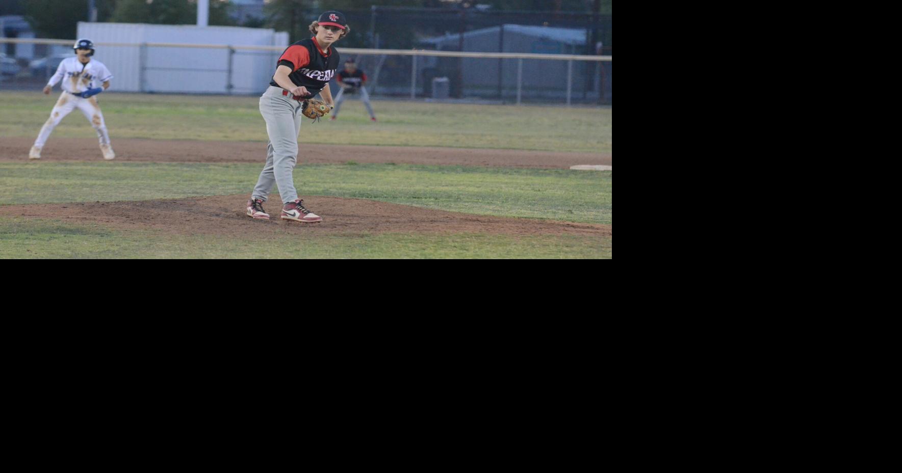 Baseball rundown for final week | Sports | thedesertreview.com