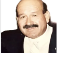 Robert Acosta Ruiz | | thedesertreview.com