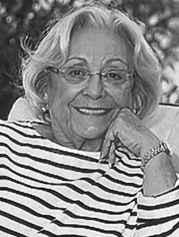 Yvonne Marie Maloof | Life Tributes | thedesertreview.com