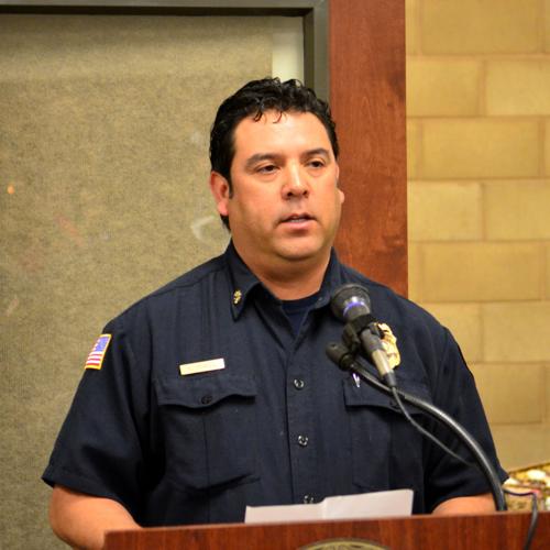 City of Brawley unveils Emergency Operations Center | Communities ...