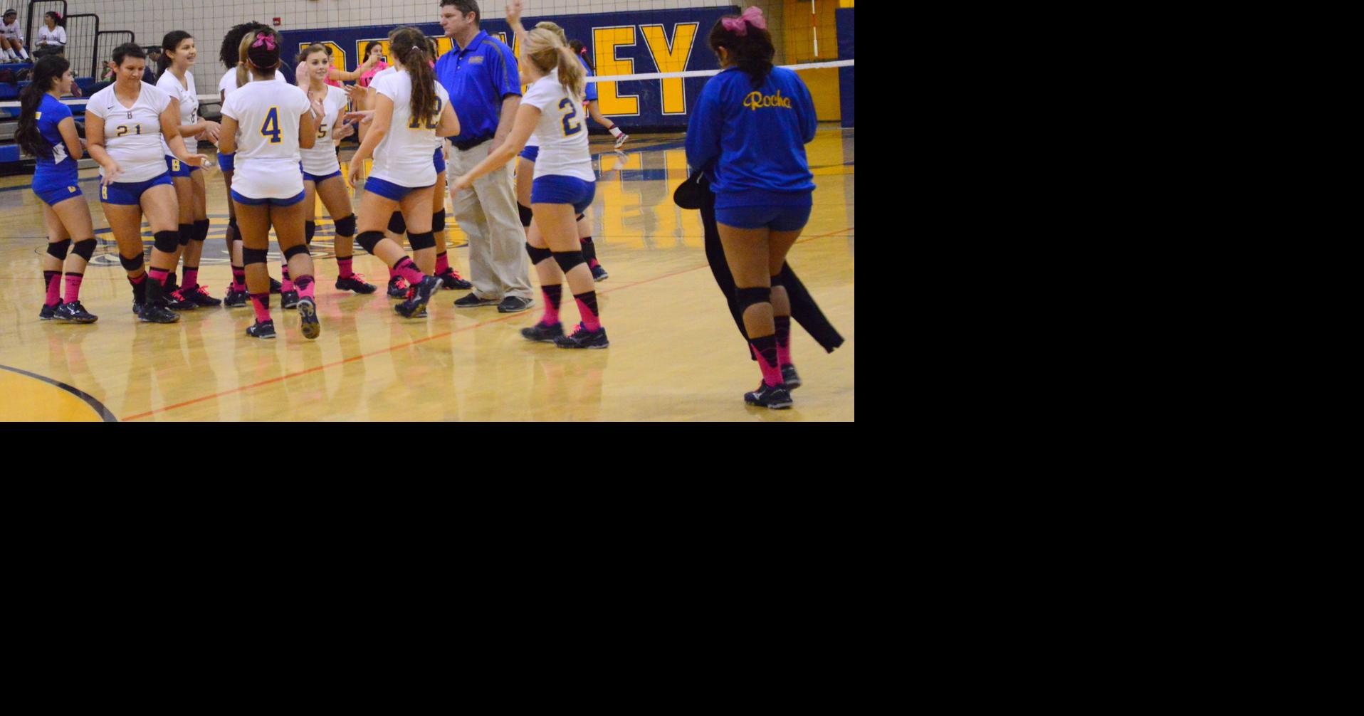 Wildcats Roll over Bulldogs | News | thedesertreview.com