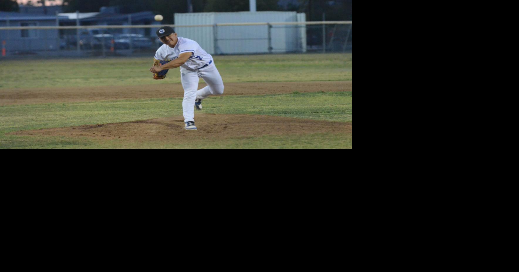 IVL and DL round-one baseball breakdown | Sports | thedesertreview.com