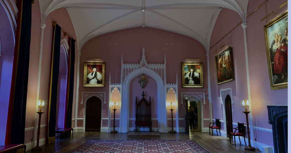 AUCKLAND CASTLE AND THE US BANKING COLLAPSE | Columnists ...