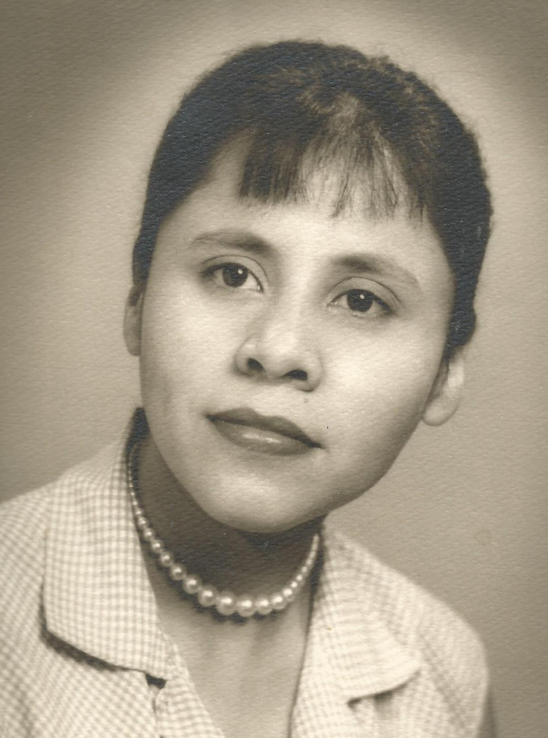 Consuelo Hernandez Ferschweiler | Life Tributes | thedesertreview.com