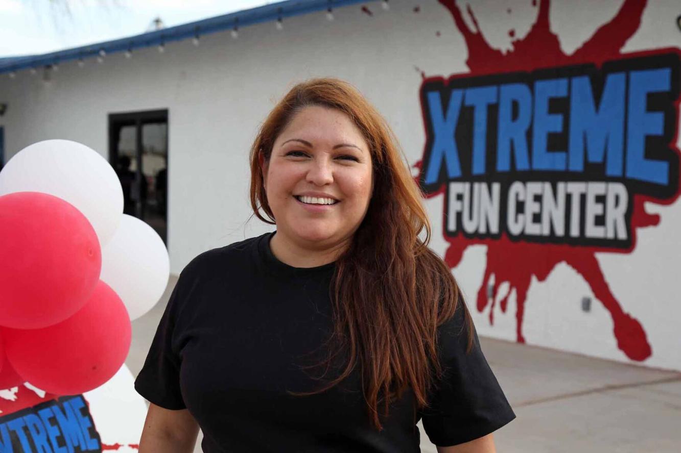 Families gather for extreme fun at new Xtreme Fun Center | News ...