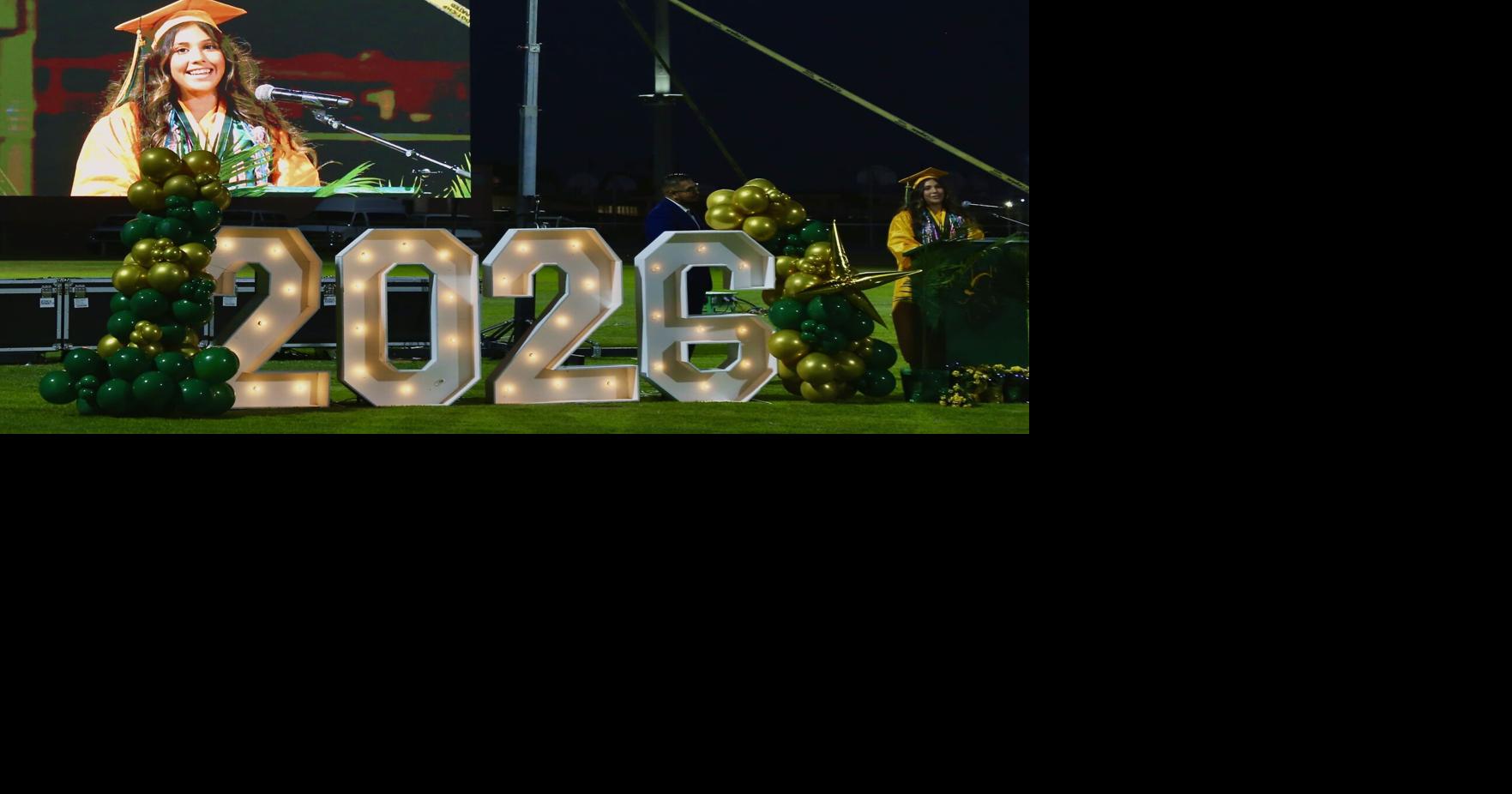 Holtville High School Commencement Ceremony | News | thedesertreview.com