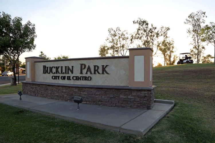 Bucklin Park to have unarmed security guard patrolling grounds | News ...