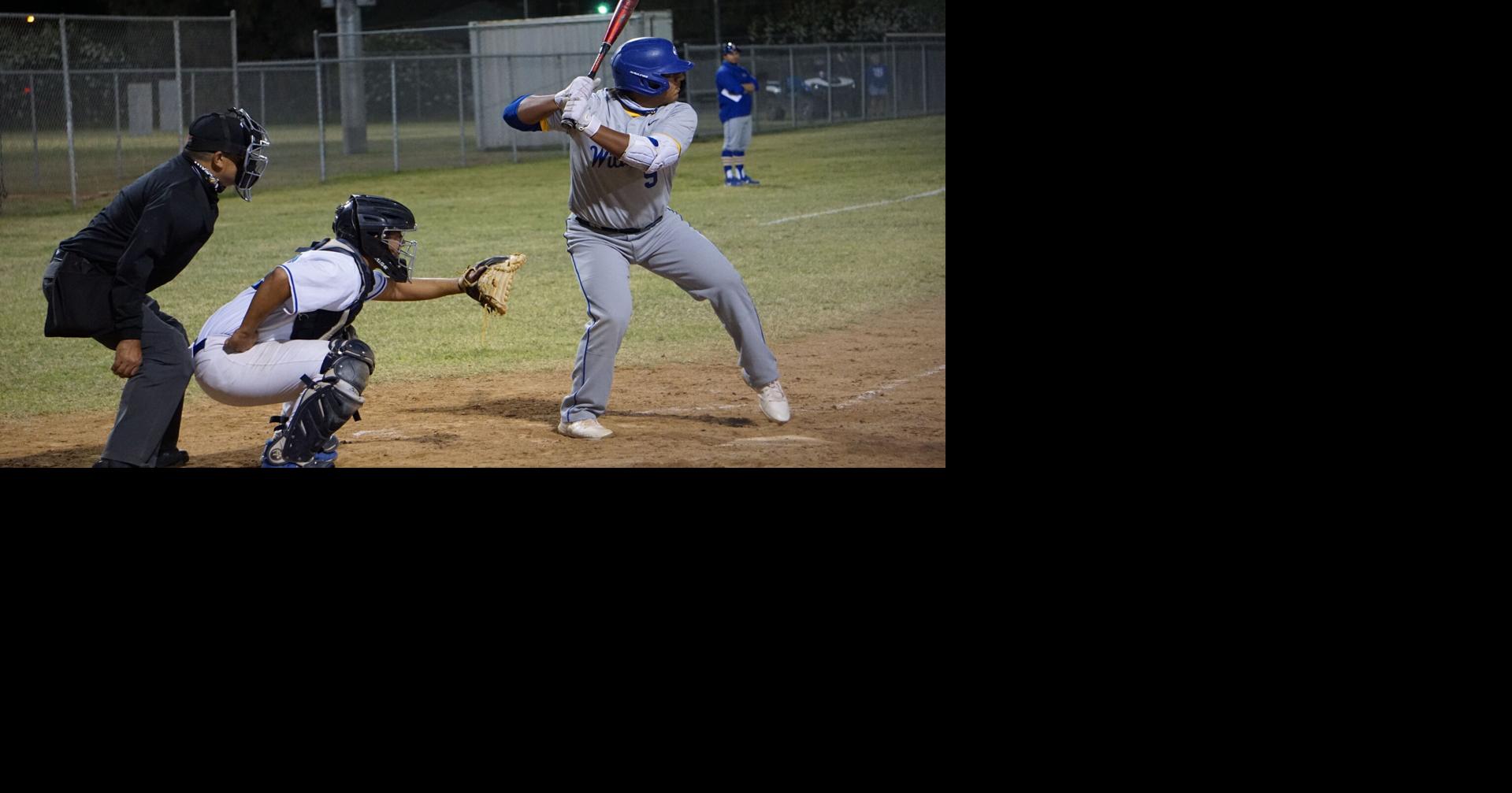 Brawley's Wildcats out hit the Central Spartans in 4-1 victory | Sports ...