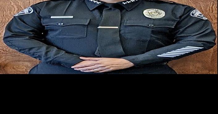 City of Brawley announces new police chief | News | thedesertreview.com