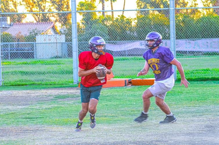 Southwest football ready to take on all comers | Sports ...