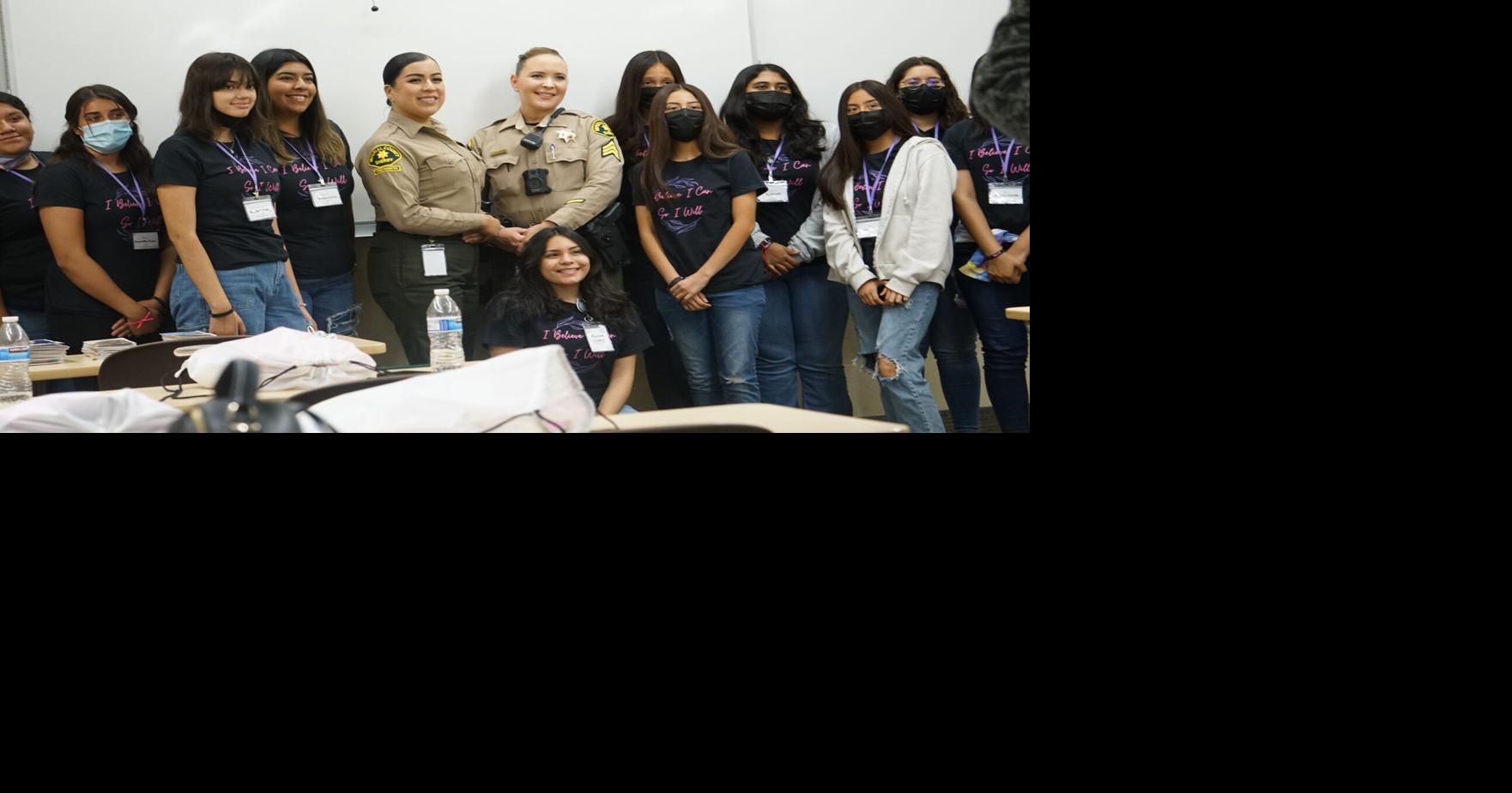 Empower-Her Conference builds network opportunities for starters ...