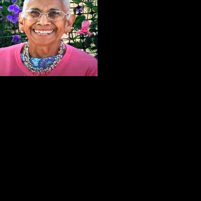 Maria Elena Sandoval | Life Tributes | thedesertreview.com