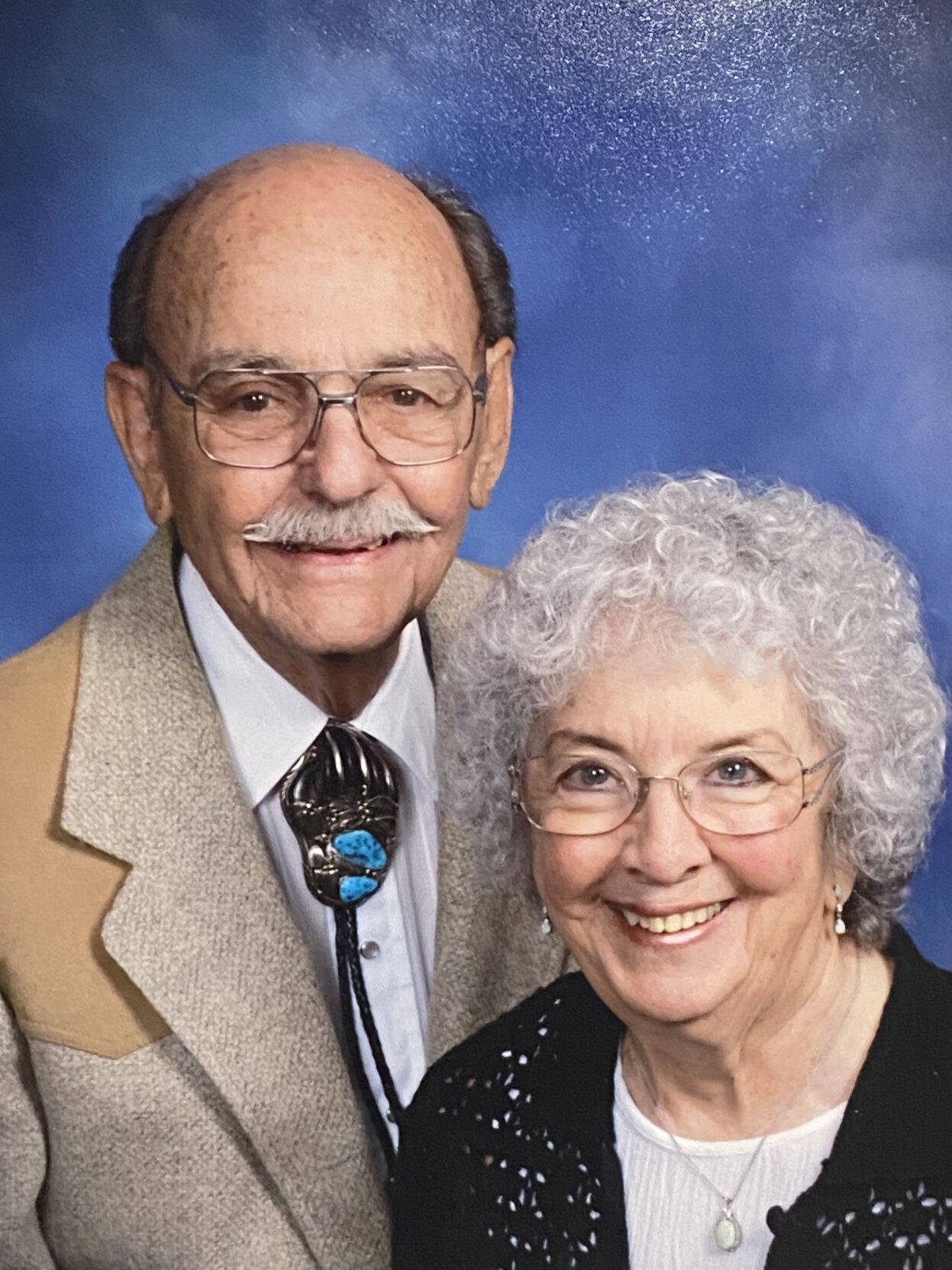 Oce Algen Dotson Jr. and Lorna Jean Burnett Dotson | Life Tributes ...