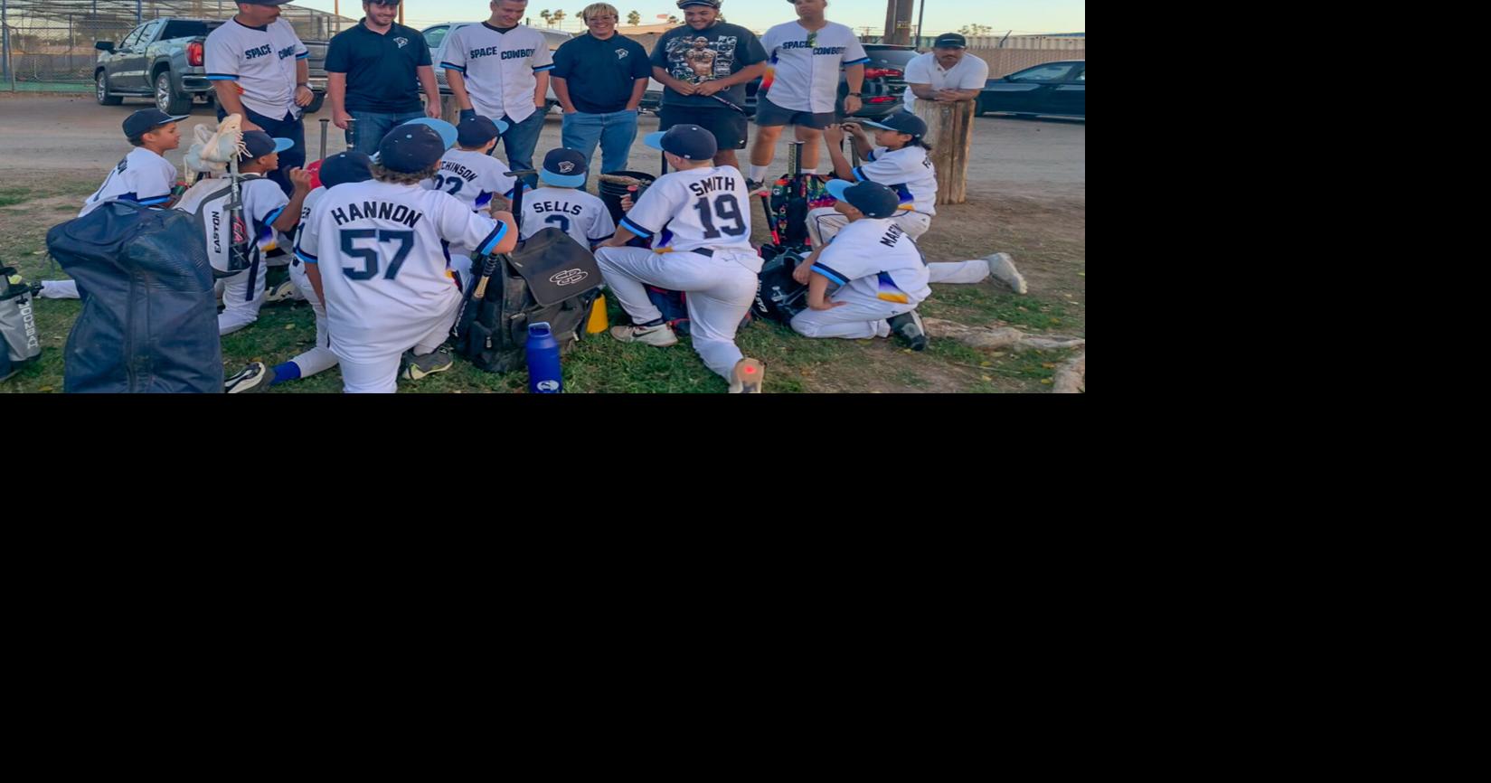 Wildcat seniors mentor Brawley youth through baseball | Sports ...