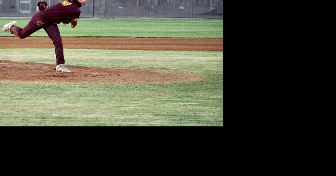 IVL baseball heats up in week two | Sports | thedesertreview.com