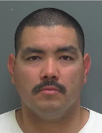 Former CO Carpio continues restitution hearing | Law & Fire ...