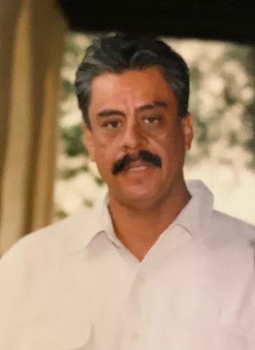 Mike Alcantar | Life Tributes | thedesertreview.com