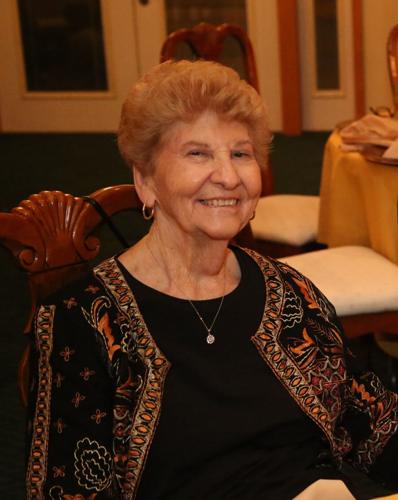 Clemence Victoria Lerno | Life Tributes | thedesertreview.com