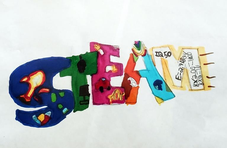 Ballington Academy’s students win big at STEAM drawing contest ...
