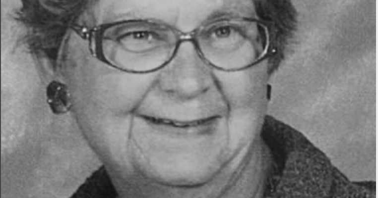 Antoinette "Toni" Louden Andrews | Life Tributes | thedesertreview.com