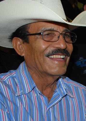 Ruben A. Juarez | Life Tributes | thedesertreview.com