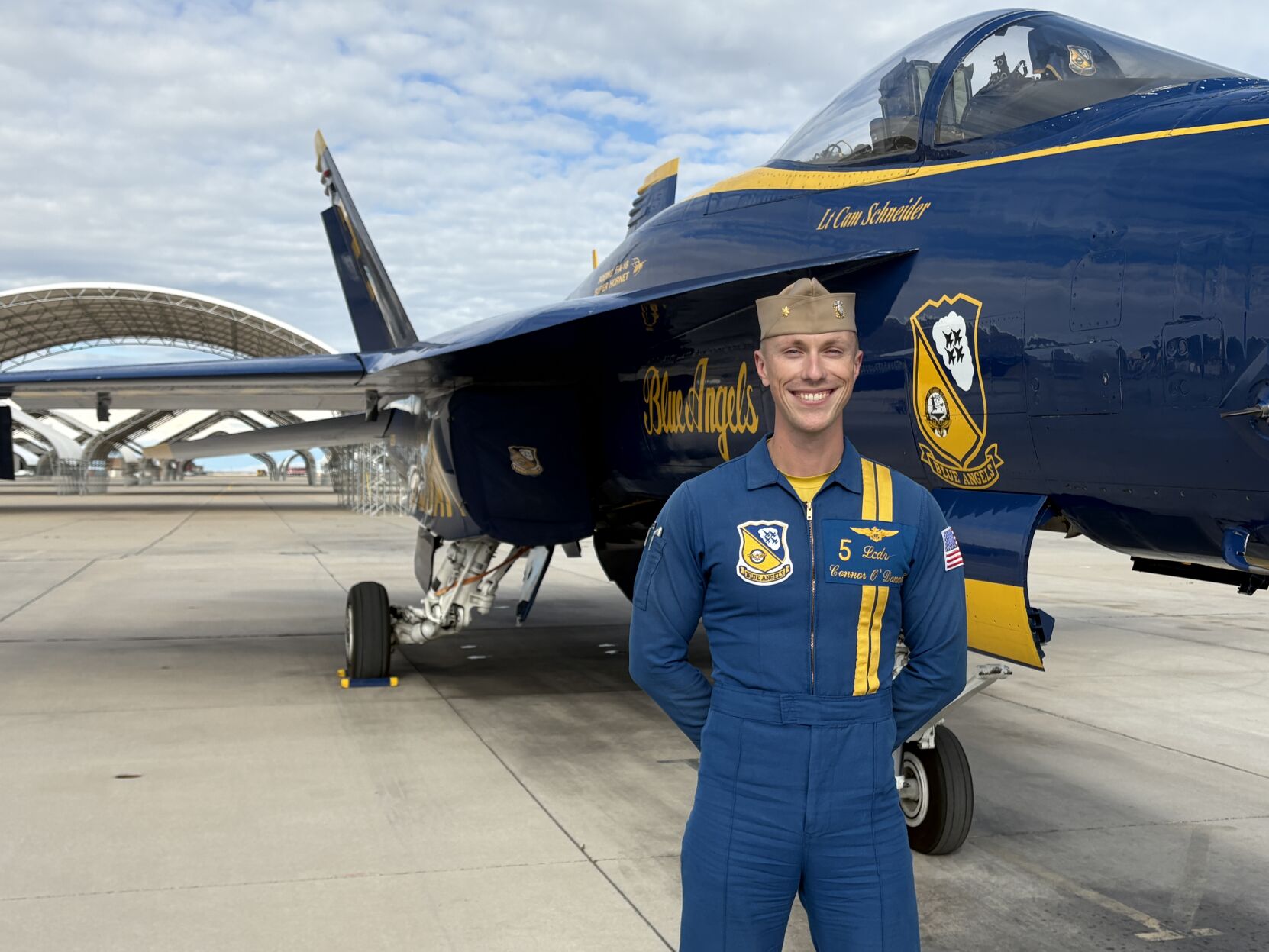 Angels land for season of trust and agility | News | thedesertreview.com