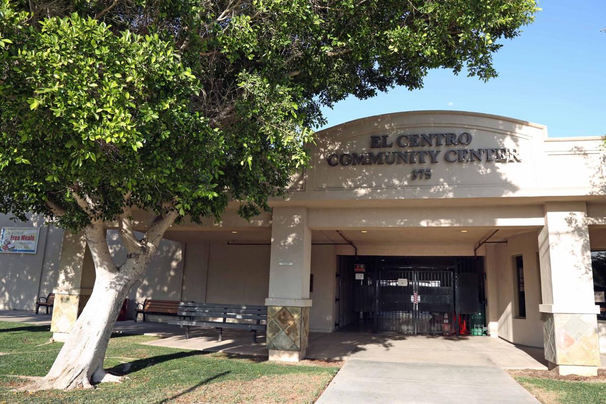 IVC partners with City of El Centro to offer free, noncredit classes to ...