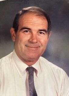 Terry Van Taylor | Life Tributes | thedesertreview.com