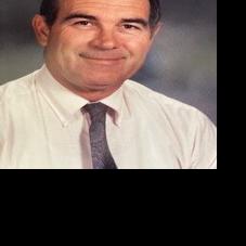 Terry Van Taylor | Life Tributes | thedesertreview.com