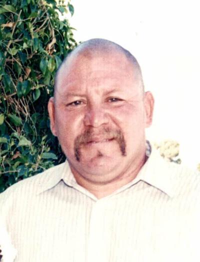 Robert Louis (Bobby) Ruiz III | Life Tributes | thedesertreview.com