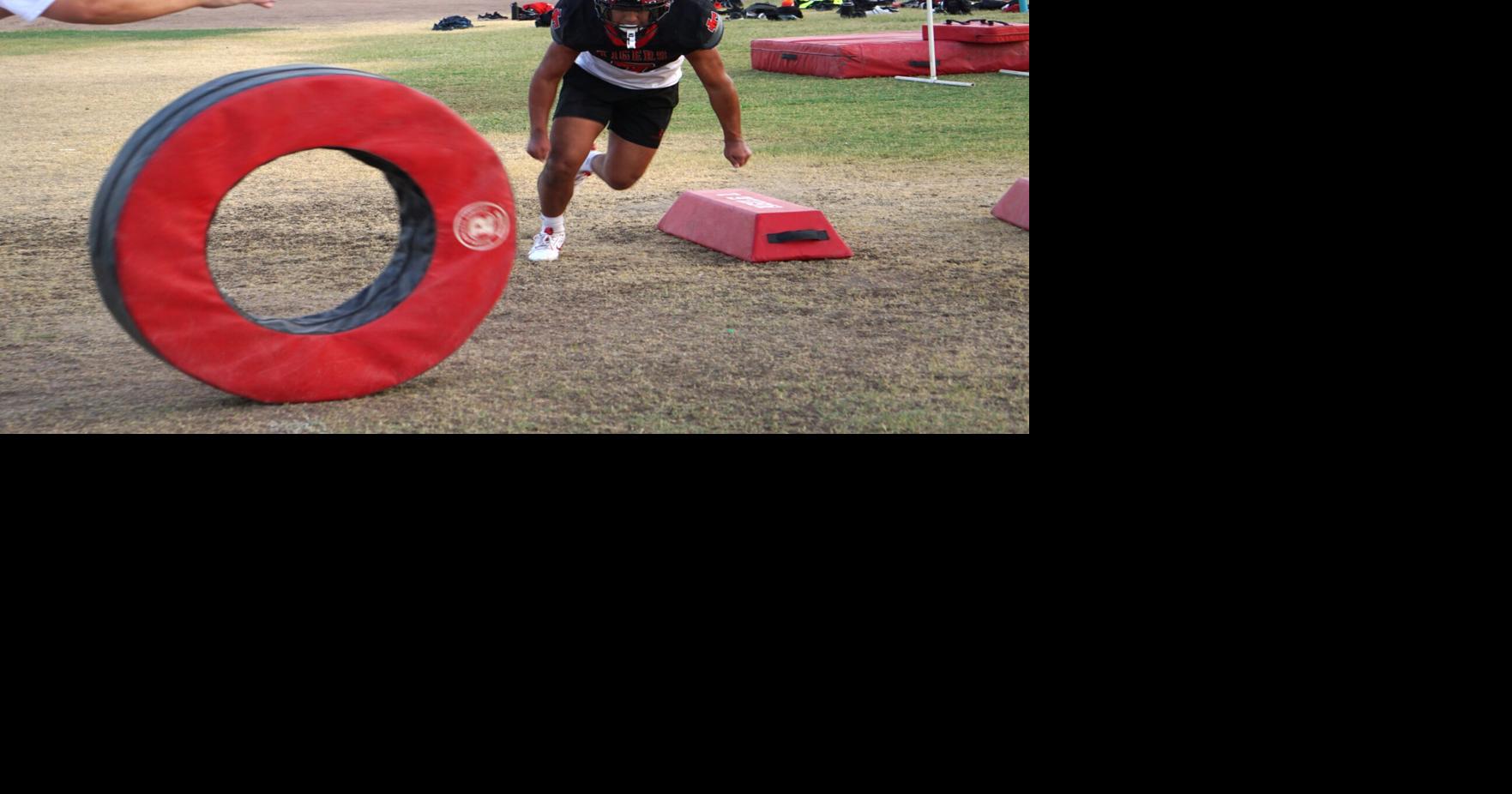 Imperial Tigers look ahead to upcoming season | Sports ...