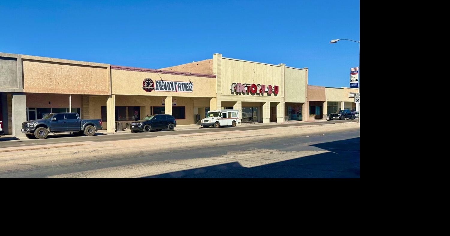 Brawley city council rejects angled parking plan | Local News ...