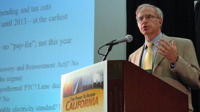 Energy VIPS set to address Imperial Valley Renewable Energy Summit ...