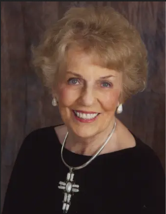 Alice Mary (Dessert) Colace | Life Tributes | thedesertreview.com