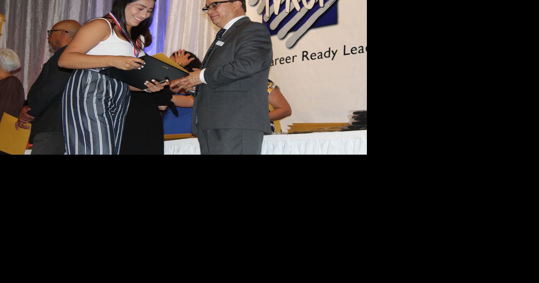 IVROP showcases empowered Imperial Valley students | Education ...