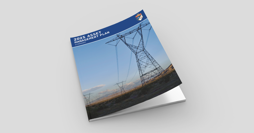 IID completes 2025 asset management plan, outlines investments for ...
