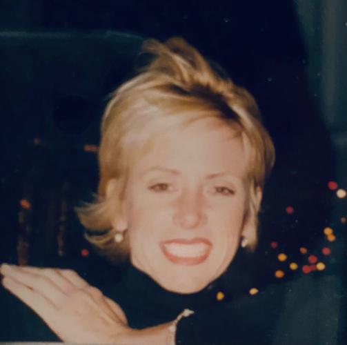 Loxi Ann Haggard Greenfield | Life Tributes | thedesertreview.com