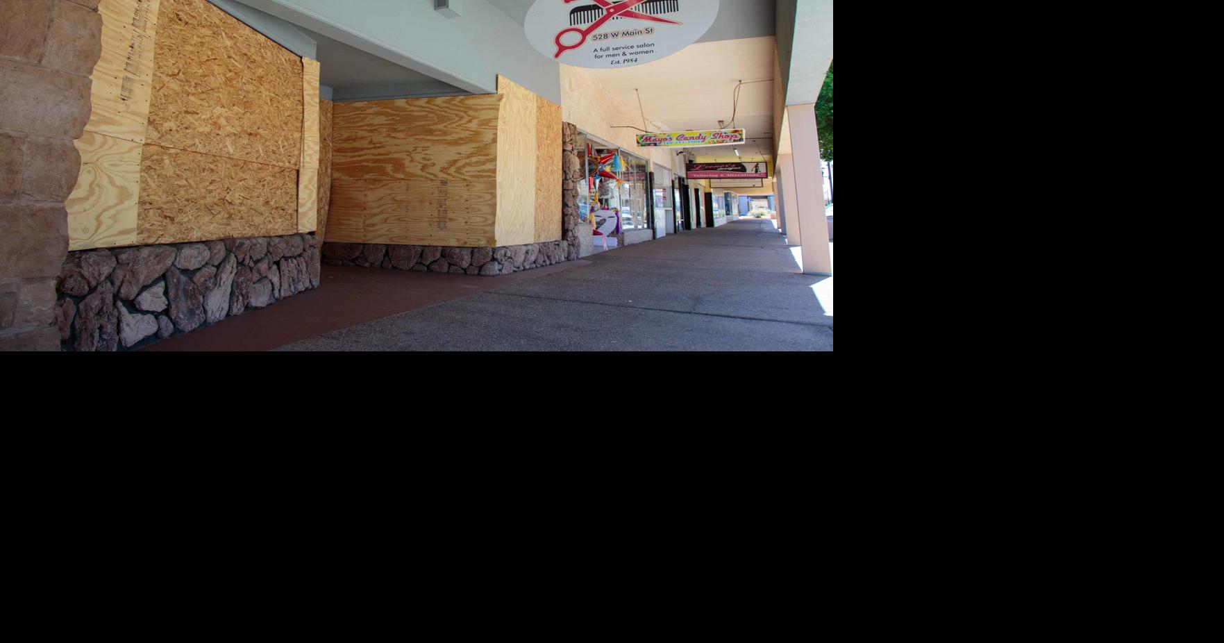 El Centro approves CDBG Coronavirus Microenterprise Loan Program | News ...