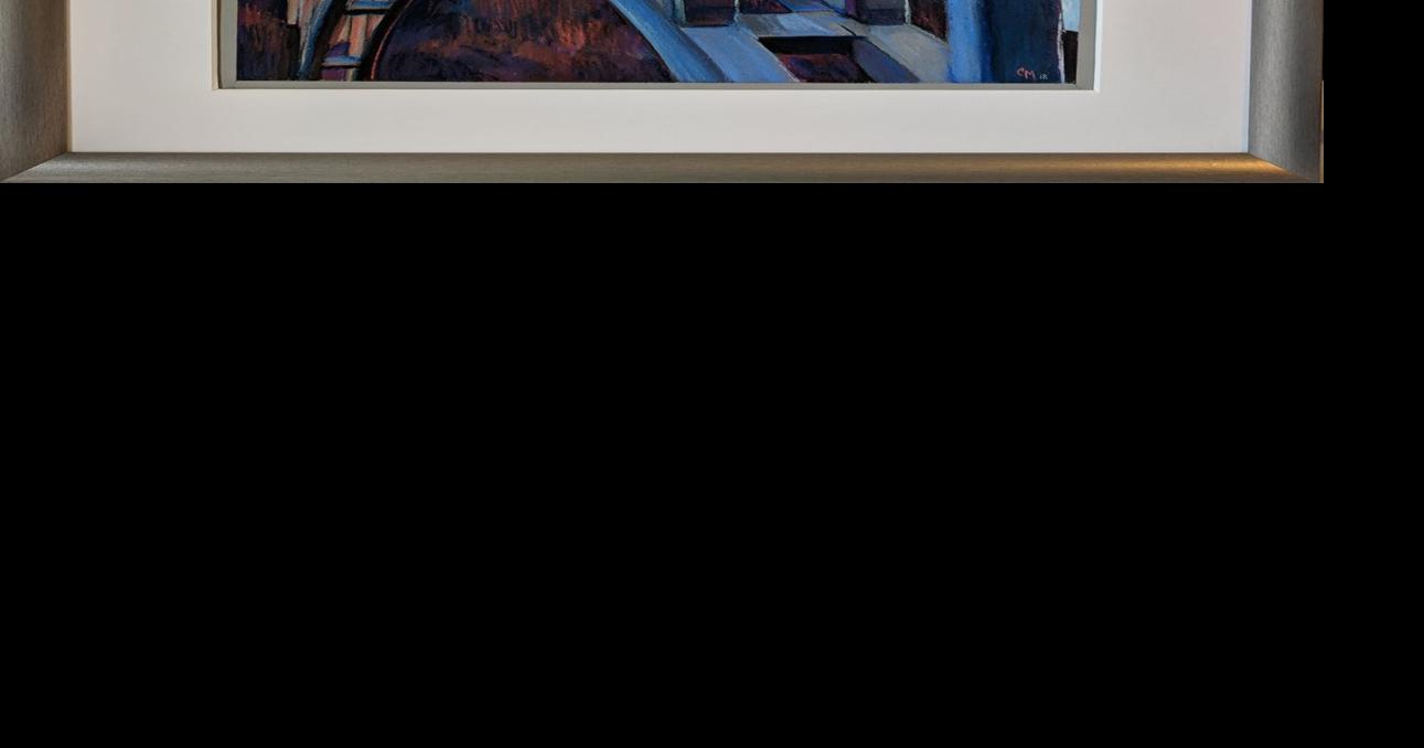 IVC to host art reception Thursday | Announcements | thedesertreview.com