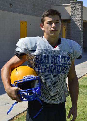Brawley Football Preview | Sports | thedesertreview.com