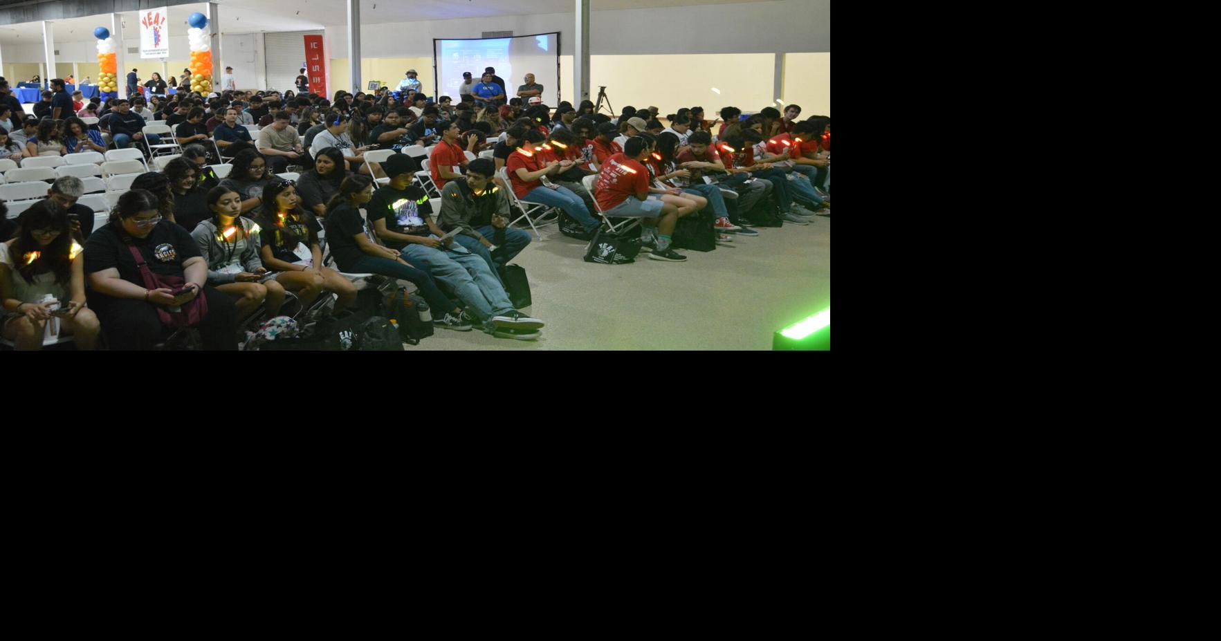 Summit answers what future lithium has for youth | Business ...