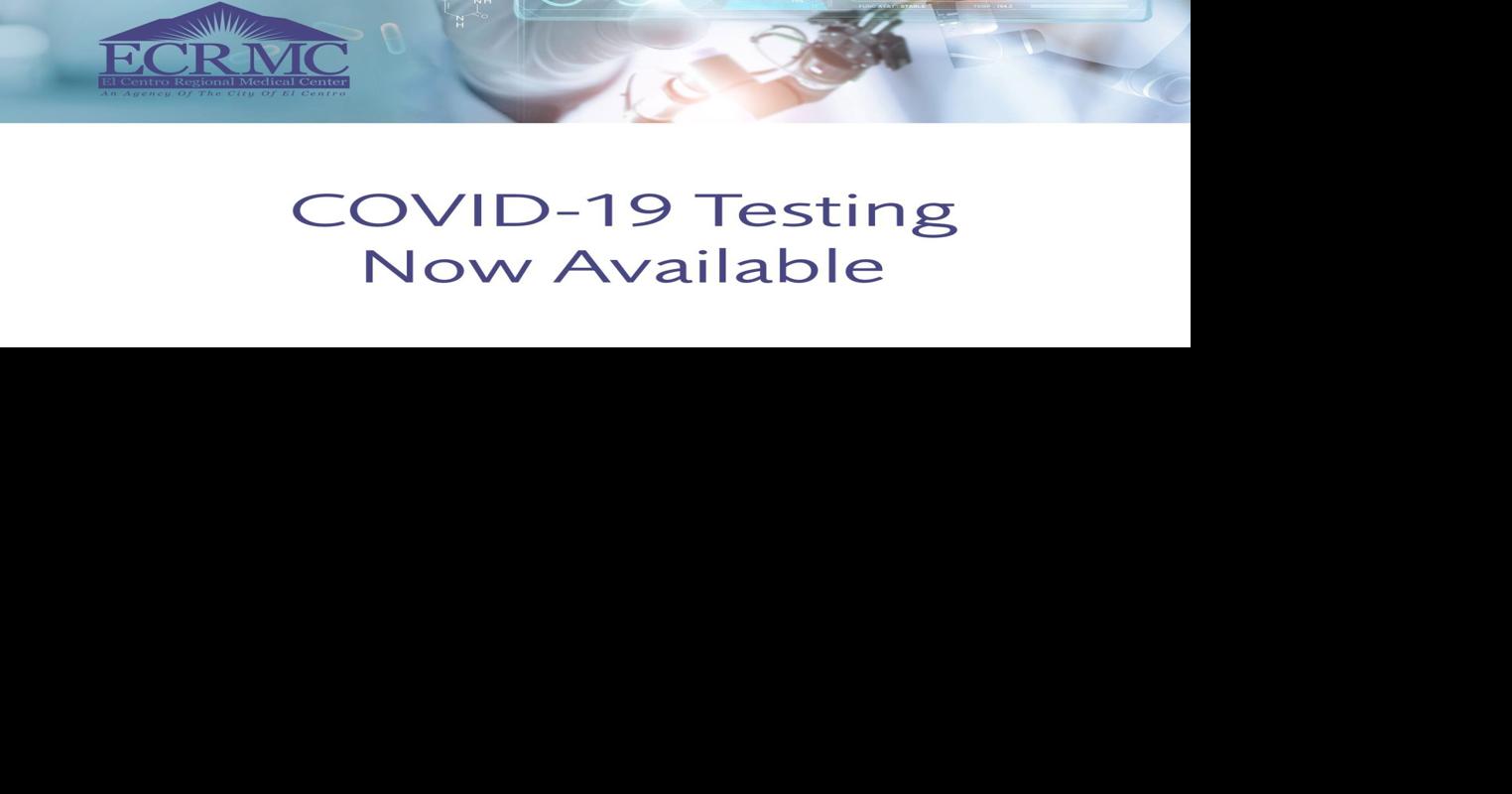 ECRMC updates community on COVID happenings | News | thedesertreview.com