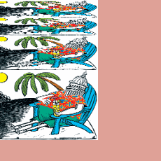 Mining Cole for Answers on IRS | Opinion | thedesertreview.com