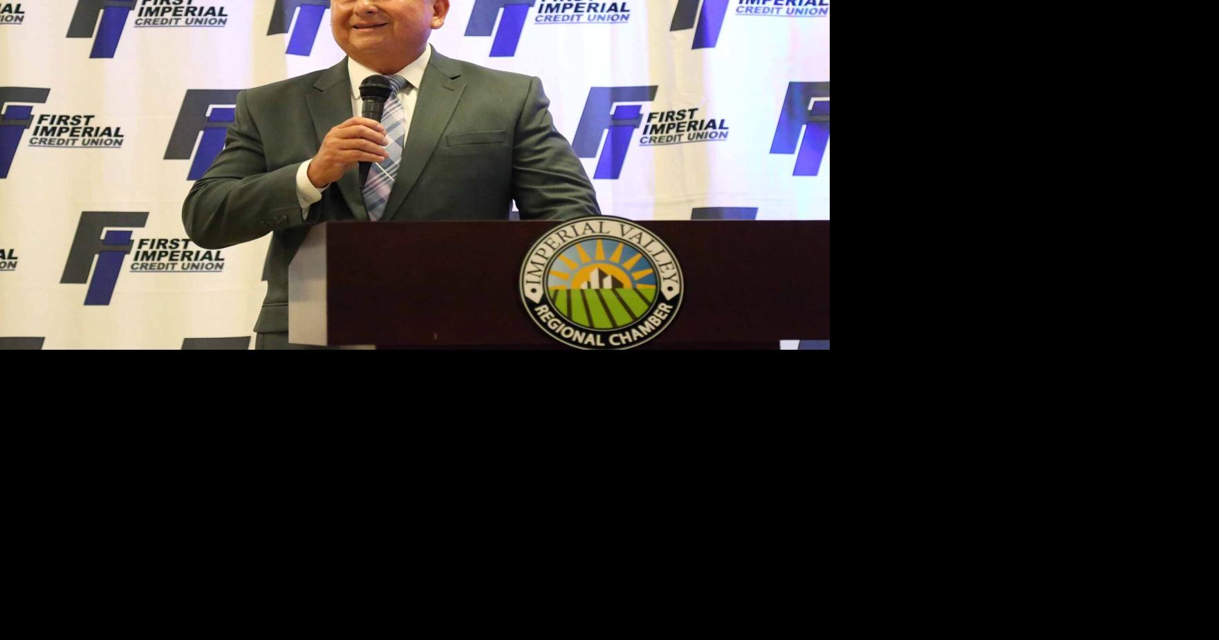 First Imperial Credit Union Celebrates 80th Anniversary | News ...