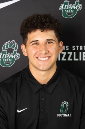 Zach Ray rises to the next level | Sports | thedesertreview.com