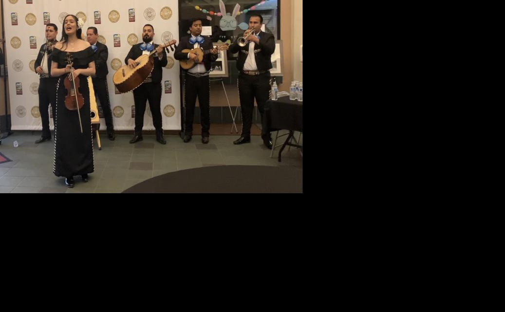 City of Calexico commemorates 115th anniversary | Local News ...