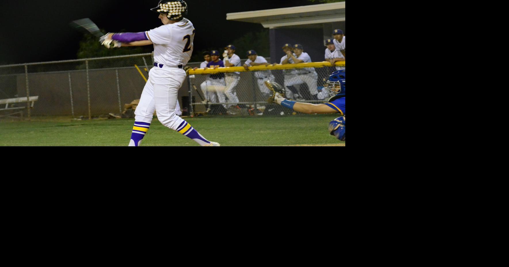 Eagles still soaring above IVL baseball | Sports | thedesertreview.com